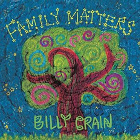Billy Crain: Family Matters – Short and Sweet NYC
